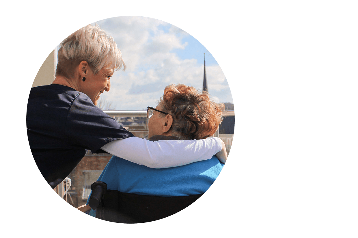 Home - Pflegedienst Hupfer