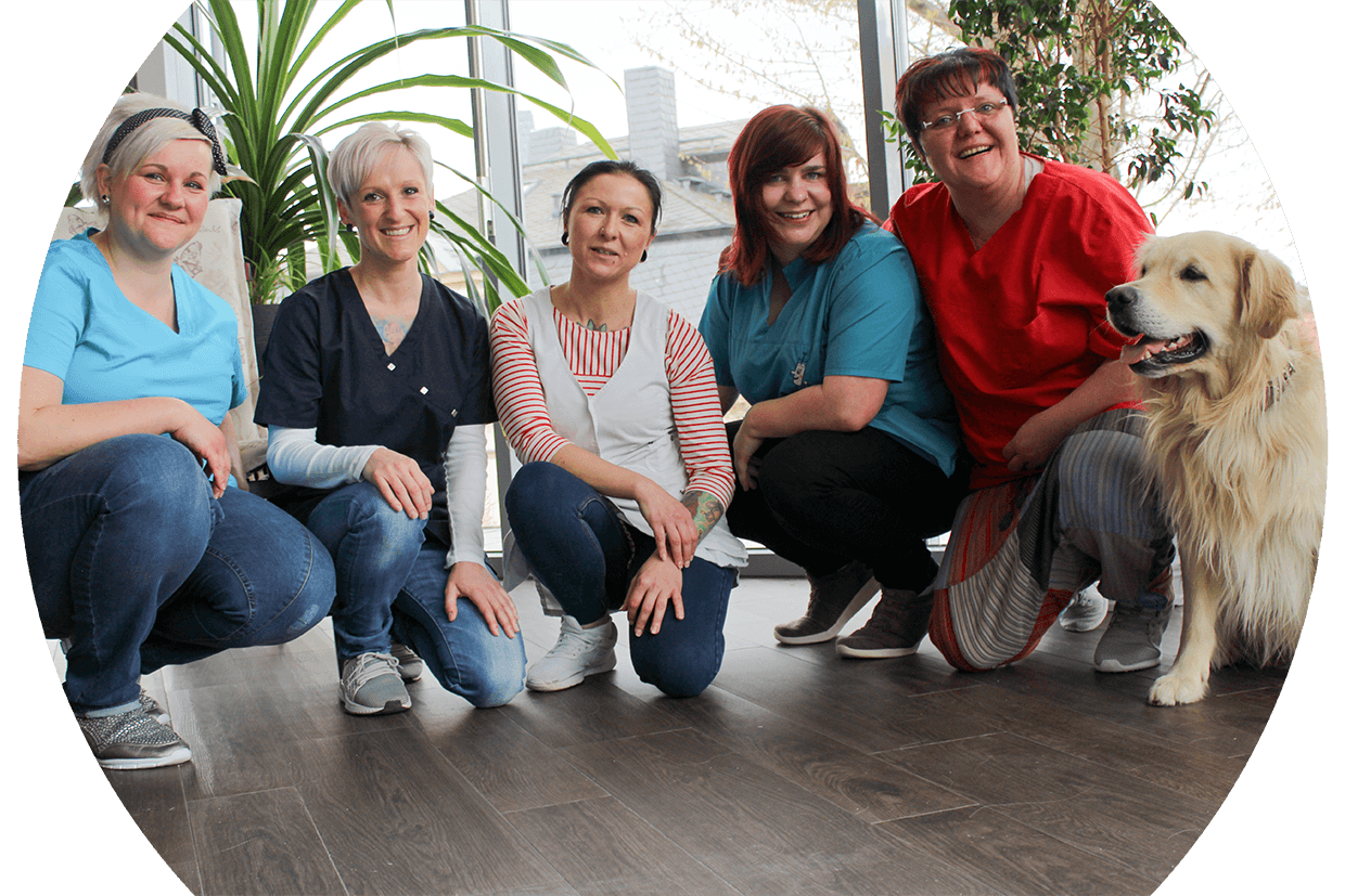 Home - Pflegedienst Hupfer